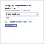 5 Quick Steps to Create a Facebook Page for Churches and Ministries