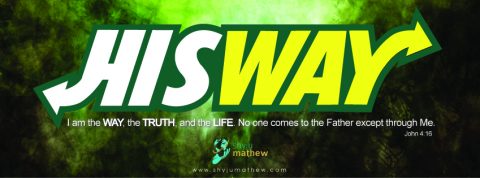 His Way Over Our Way! September FB Cover Image - Revive Nations